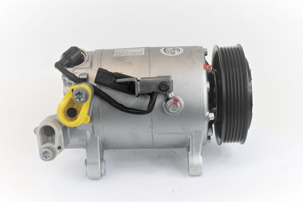 SPRĘŻARKA KLIMATYZACJI 64529362491-03 | AutoKlimat - Sprężarki ...